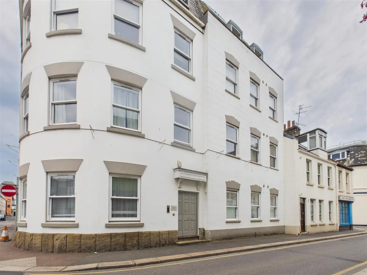 Huelin Homes Limited | 1st Island House, St. Helier